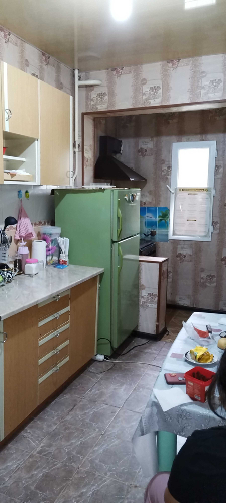Аренда квартира долгсрочная