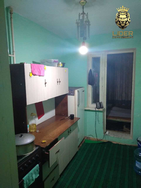 Срочно продается 2х комнатная квартира на 2 этаже Ор-р: Аэропорт