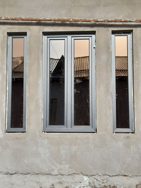 Akfa yasimiz ustanovka qilamiz