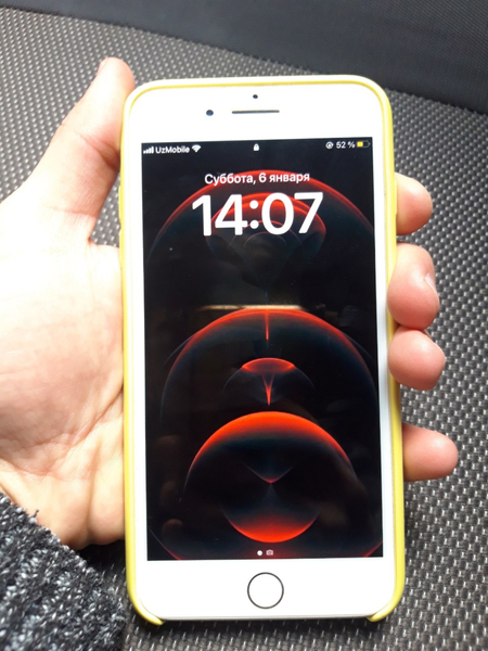 Iphone ayfon 8 plus
