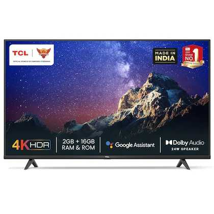 TCL телевизор 43/50/55/65/75  все модели есть + бесплатная доставка
