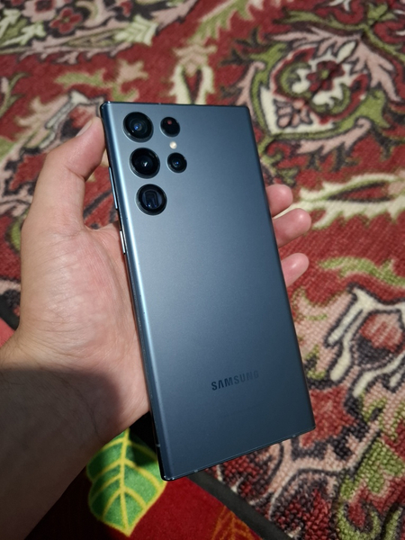 Samsung S22 Ultra 256Gb