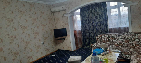 Аренда 2 хонали квартира