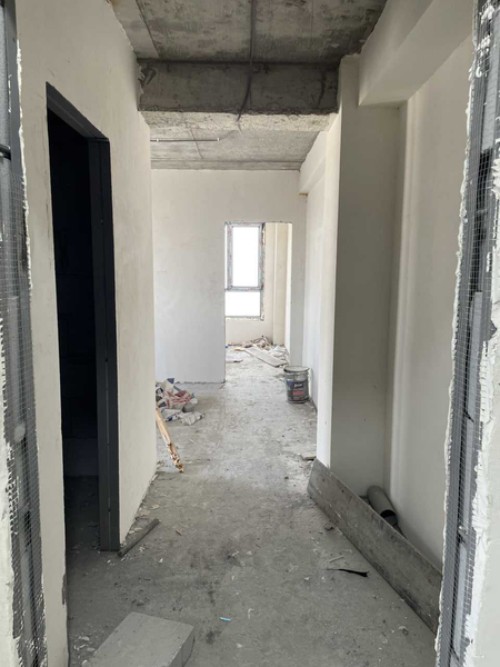 Продаем Квартира в новостройке 46,5 m2 Blacktower, Better best