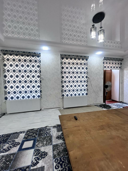 Jalyuzilar jalyuzi fabrika parda