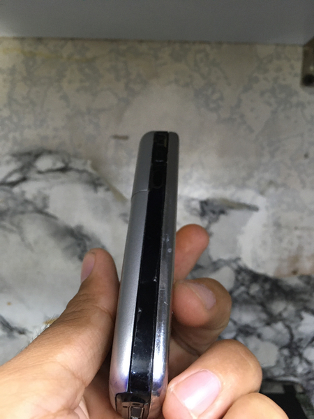 CDMA Nokia 6275 criket