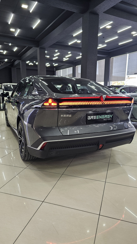 Changan depal sl 03