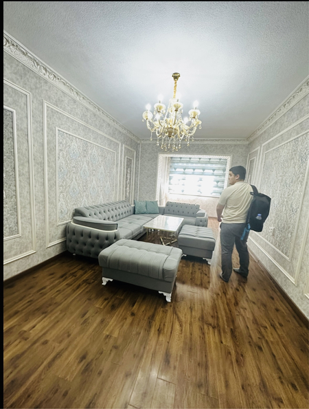 Arenda Novza  Aliyev Zoloto Hi Tac 4komnata