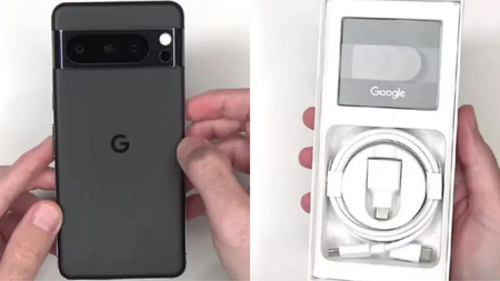 Google pixel  8 pro   128 Gb black