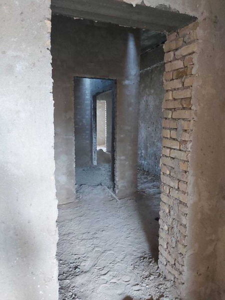 срочно продаётся квартира