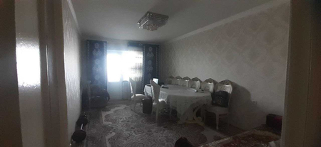 ПРОДАЕТСЯ вузгородог(Талабалар),  3/2/4 Алмазарский район