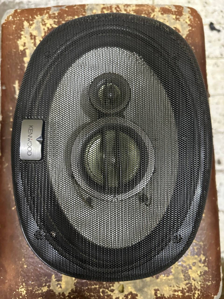 Kenwood 718 kalonka  xolati yahwi
