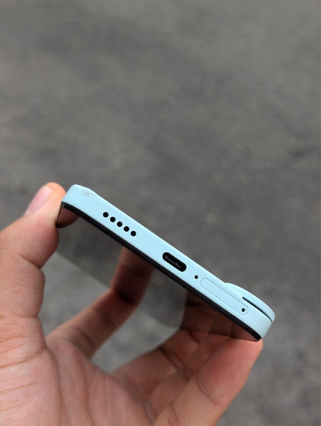 Nothing phone cmf (8/128 необычный дизайн)