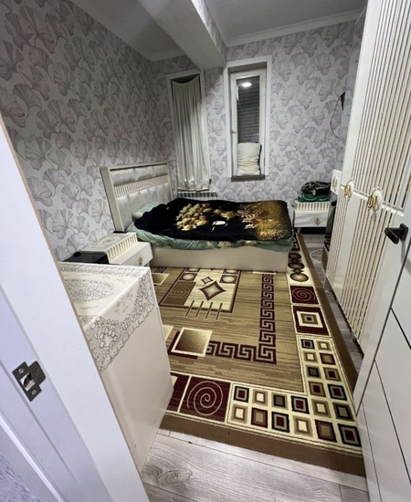 2 хона ли квартира