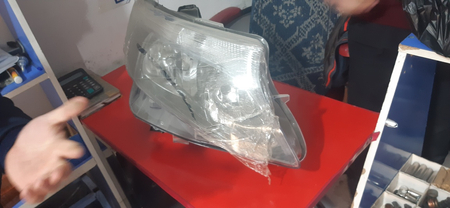 Mers fara vito 447