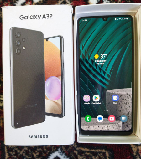 Samsung A 32 128/4