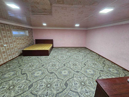 2 xonali 56m² 1-qavat uy sotiladi