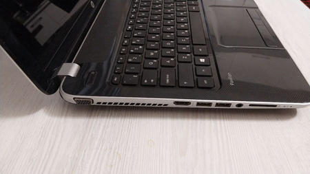 HP notebook sotiladi