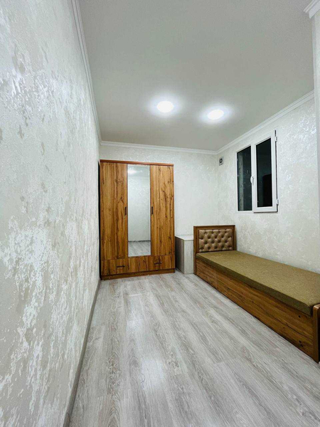 Дом Кадышева 4-комнаты 80 м² 1,78-сотки фасад 7 м ремонт