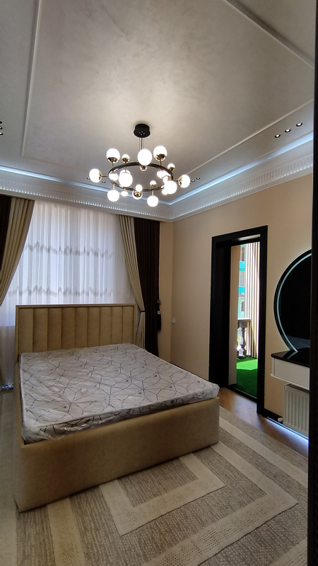 Продается квартира хайтек