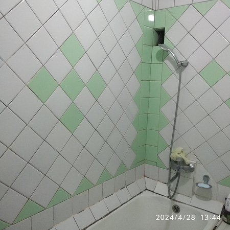 Продаётся 2х комнатная квартира
