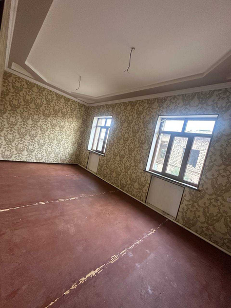 Срочно продаётся дом в районе Хасанбай