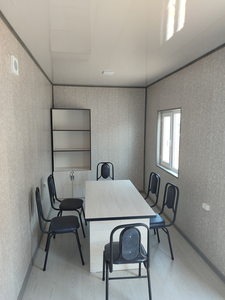 Kontynr yotoq ofis