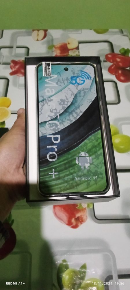 HUAWEI Mate 60 Pro Pro + 5G