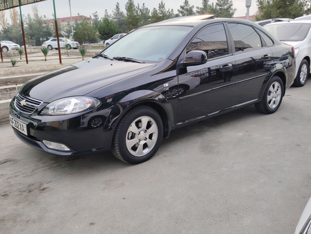 Gentra 2023 Full
