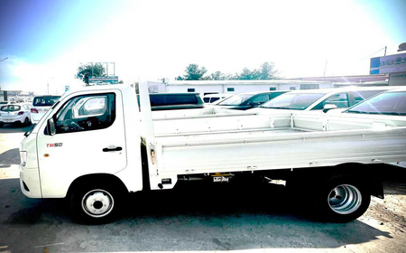 Foton Truck Mate II