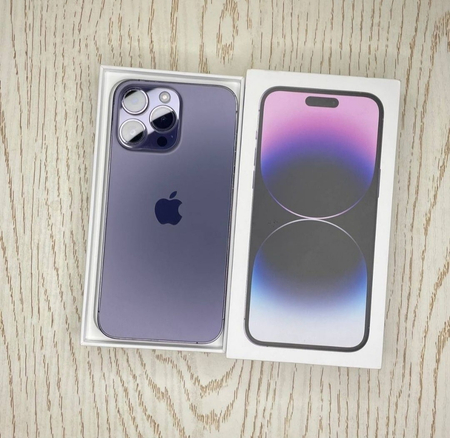 Iphone 14 pro max