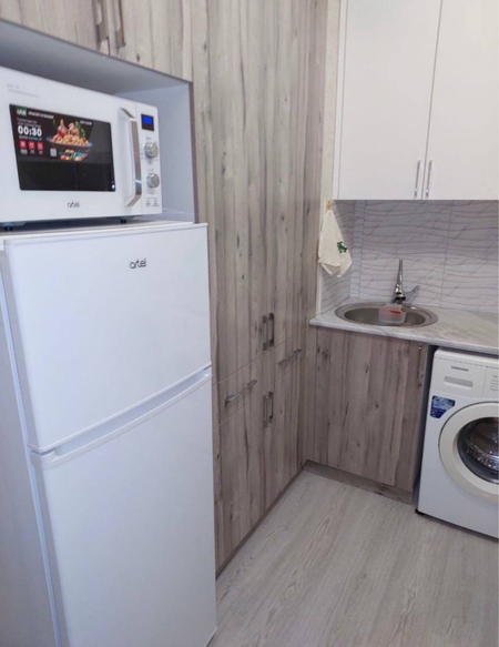 Срочно продам 1в2/1/4 ком квартиру куйлюк 4
