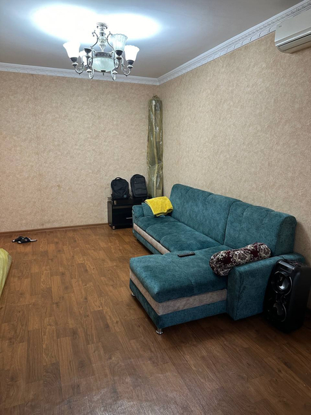 Ипотека квартира Юнусабад 6кв  2/2/4