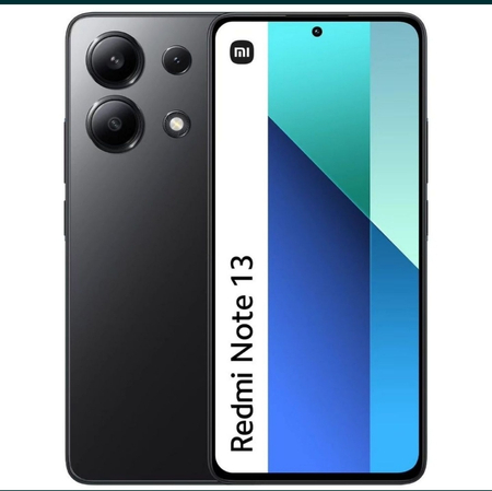 Xiomi Redmi Note 13 Global New 2024