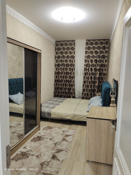 Продам 2 ком юнусабад 13 квартал