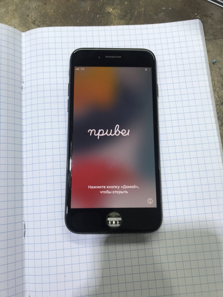 iPhone 7 на запчасти