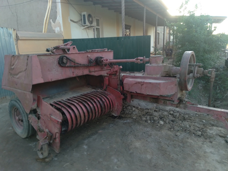 Traktor T40 kamlekt