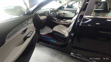 JETOUR X70 PLUS full pozitsiya, arzon narx va 1 yil garantiya