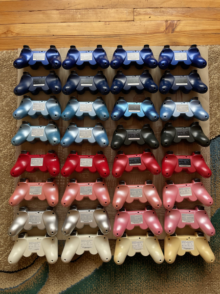 джойстик Ps3 Orginal