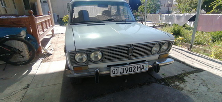 Jiguli 2103. Sotiladi srochna