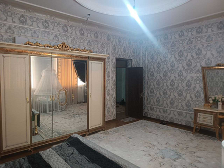 Uch Qahramonda hovli sotiladi 0404