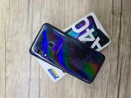 Samsung A40 sotiladi