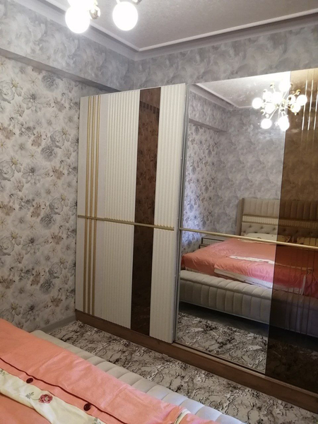 Аренда Хамза Метро Новастройка