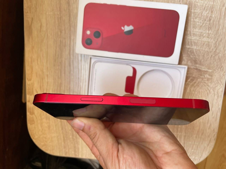 IPhone 13  128   очилмаган. Гарантияси Билан.