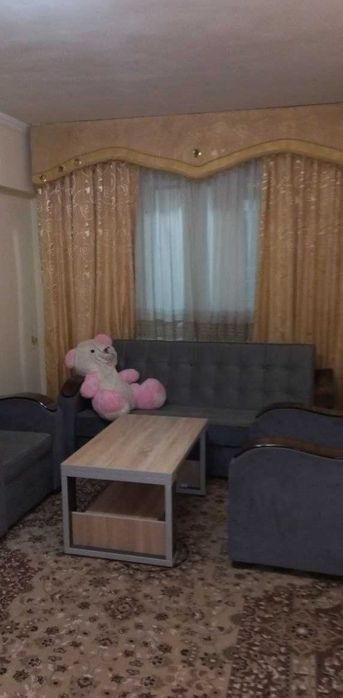 Срочно сдаю аренда Юнусабад 4кв Шифонур 3/4/4 400$