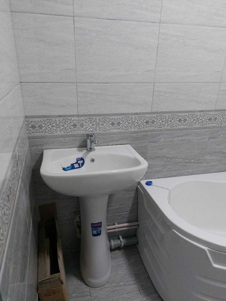 (К114123) Продается 3-х комнатная квартира на Алгоритме