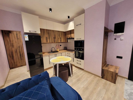 Аренда 2/4/21 54м² Акай Сити 800