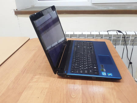 Acer core i5 holati zoʻr avaylab ishlatilgan