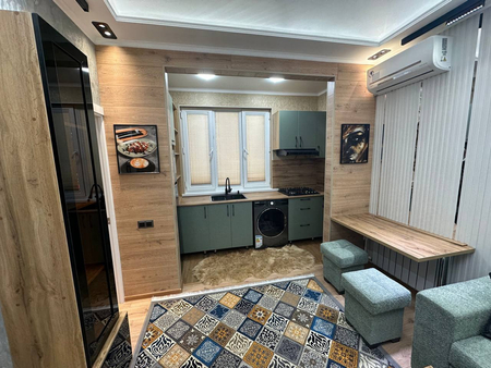 ; СРОЧНО ‼️ Метро Новза (Чиланзар-3) 1в2х LUX