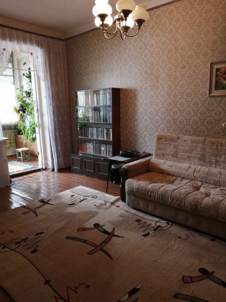 Продается квартира в центре , Ипотека бор